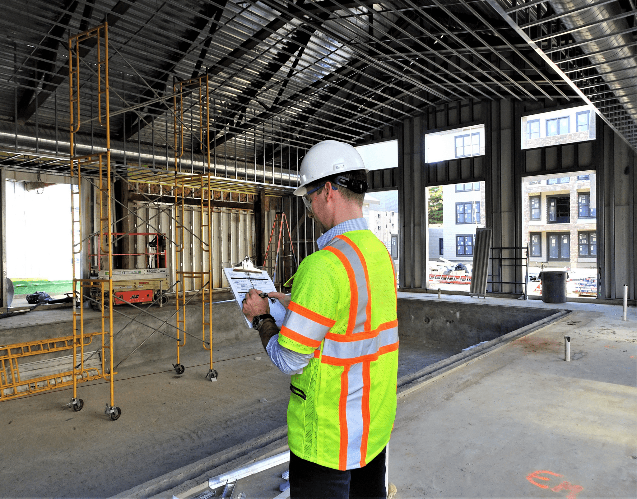 Building Code Services - LaBella