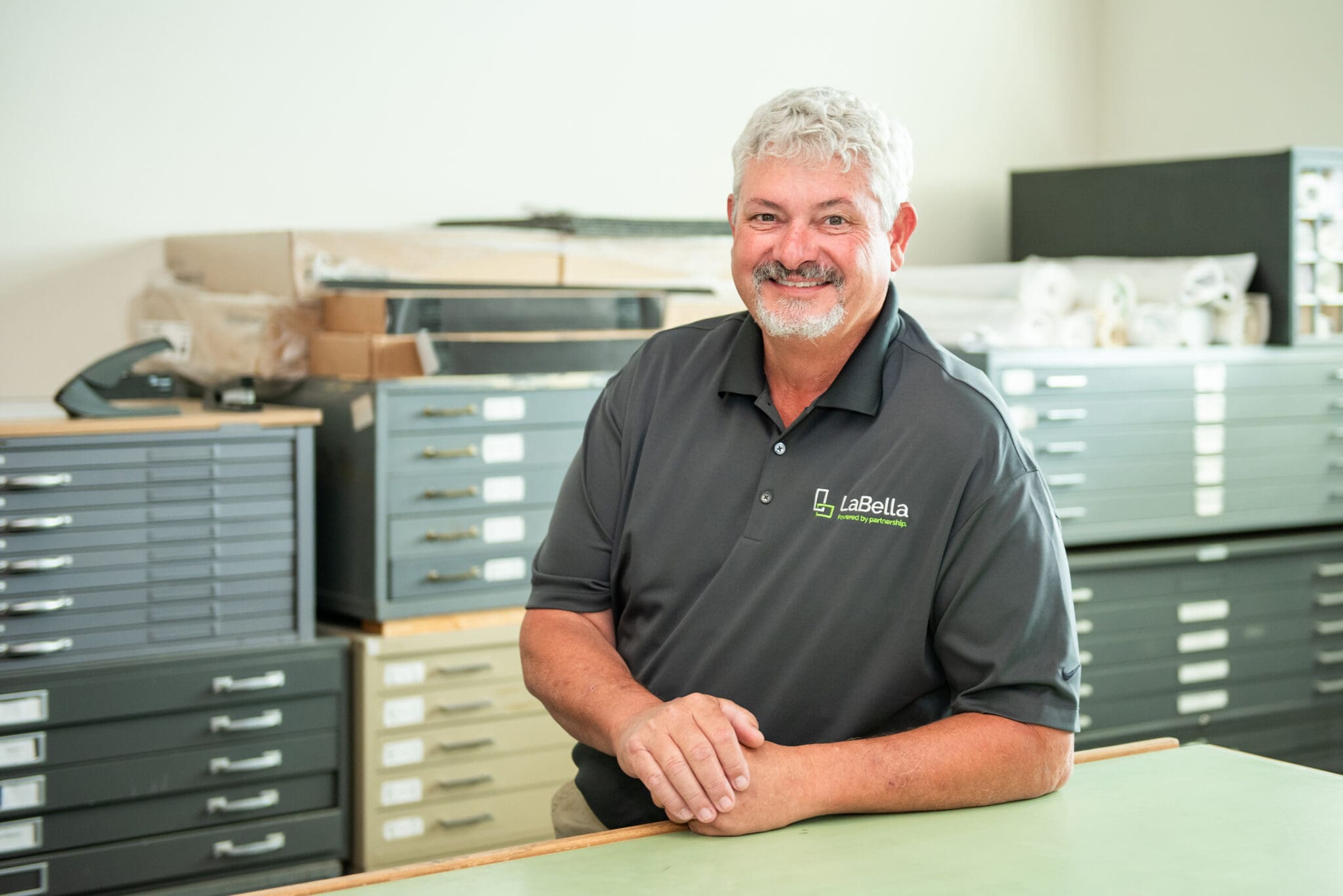 Jeffrey Blevins Presenting at the Southwest Virginia Solid Waste ...