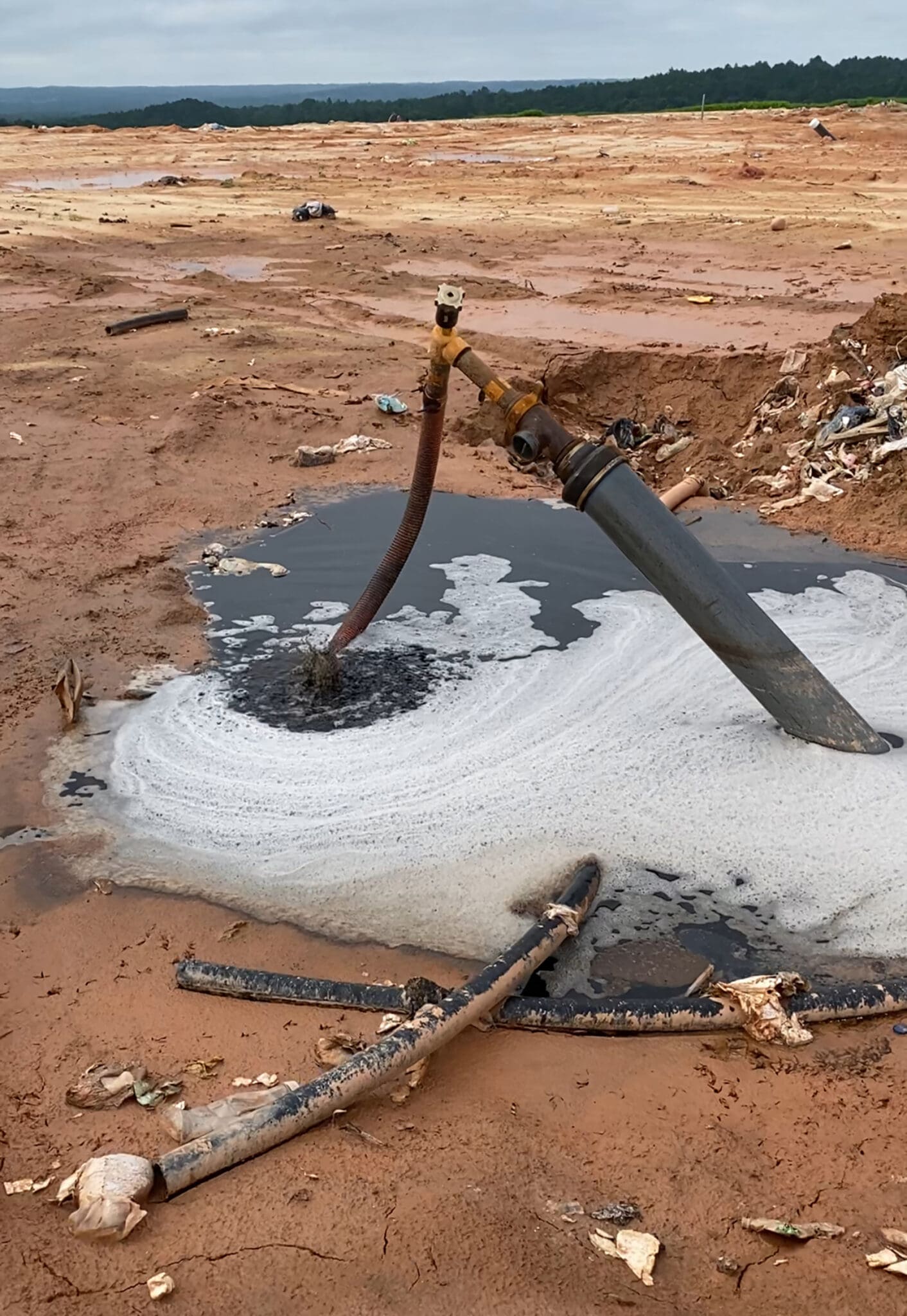 Navigating Leachate Management in Landfills - LaBella