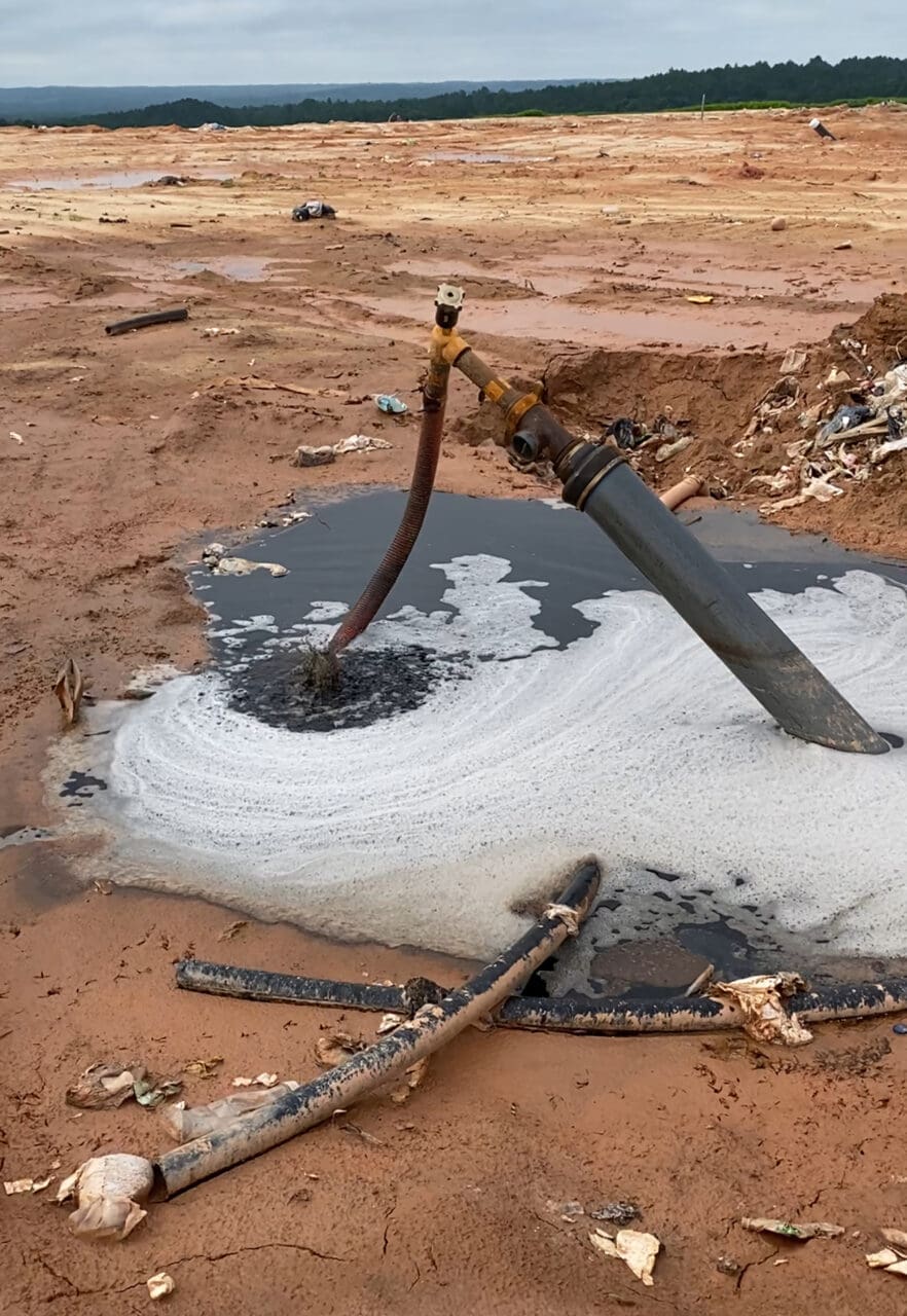 Navigating Leachate Management in Landfills - LaBella