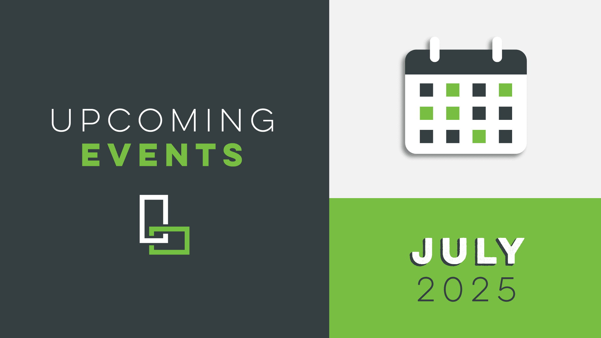 LaBella’s Upcoming Conferences and Events Schedule – July 2025 - LaBella