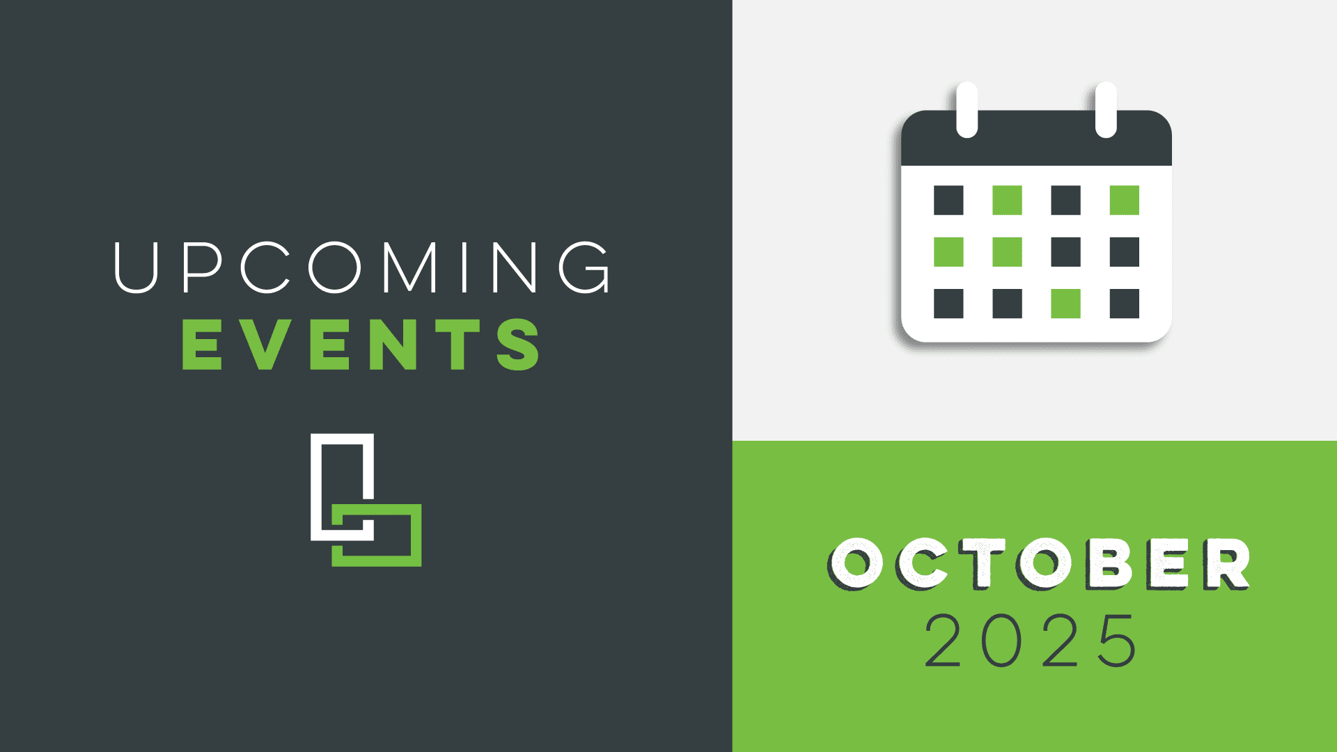 LaBella’s Upcoming Conferences and Events Schedule – October 2025 - LaBella