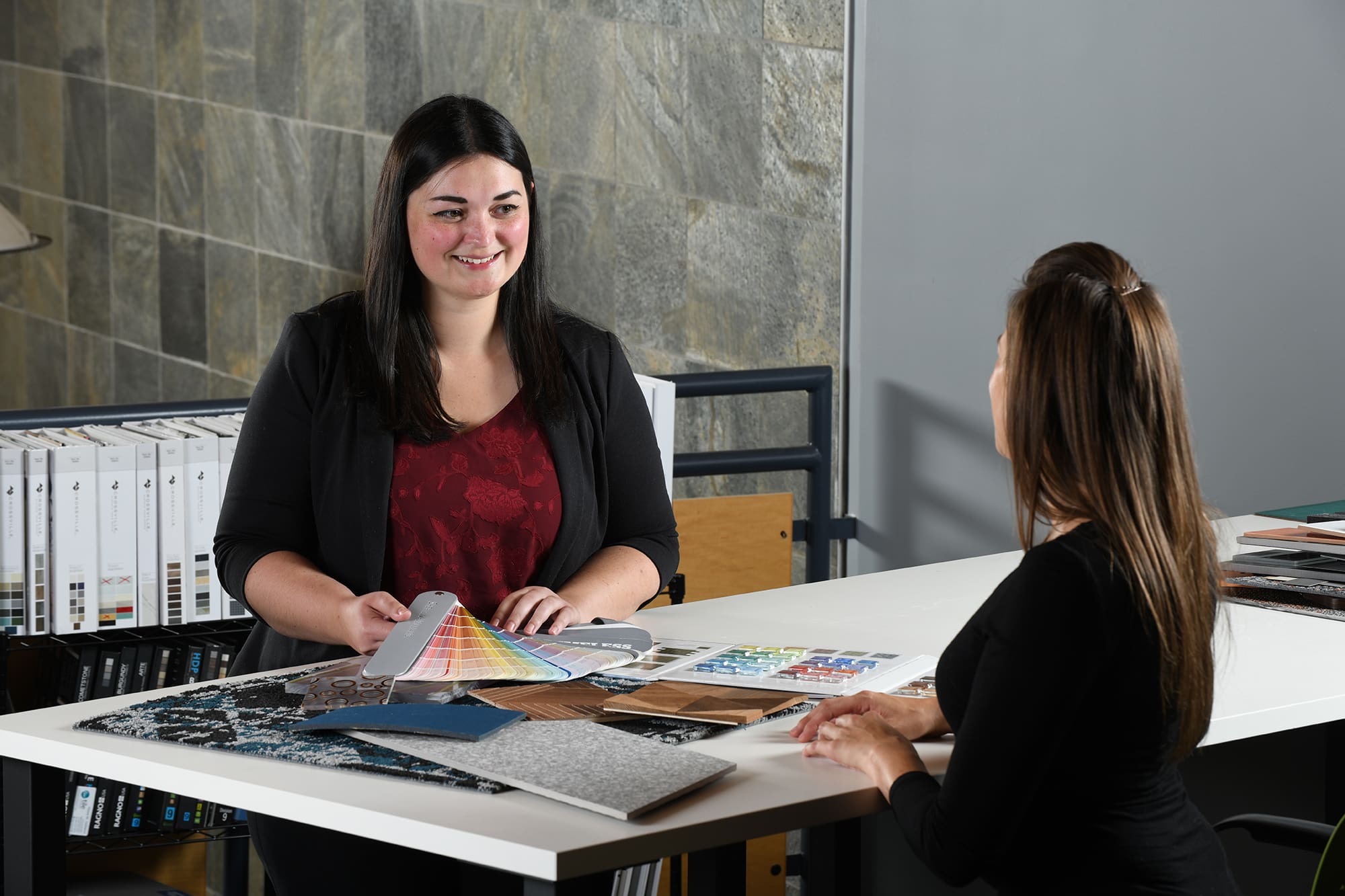 Danielle Lewis Featured in Spaces4Learning - LaBella