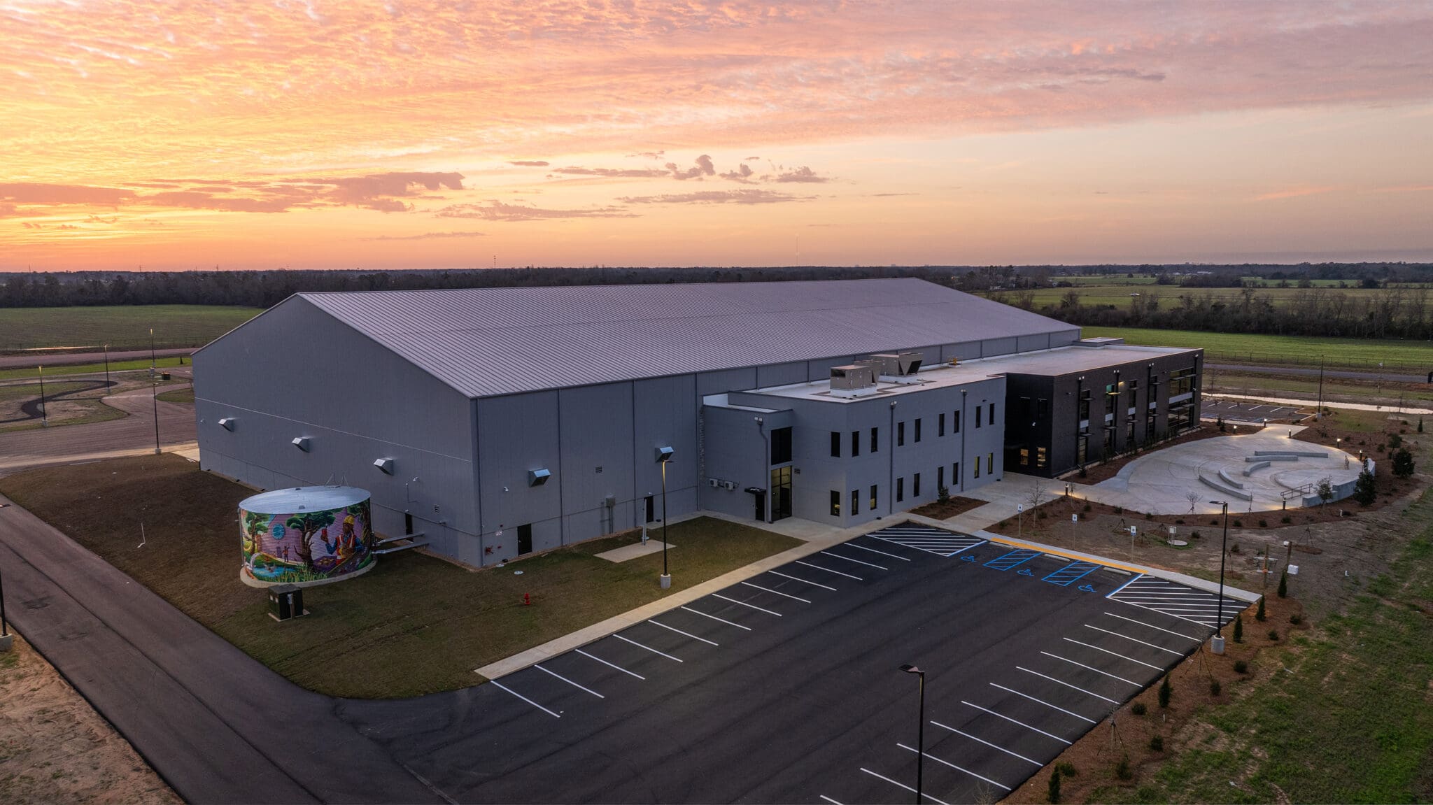 Solid Waste Disposal Authority of Baldwin County Receives Prestigious William Gerald Hardy ...