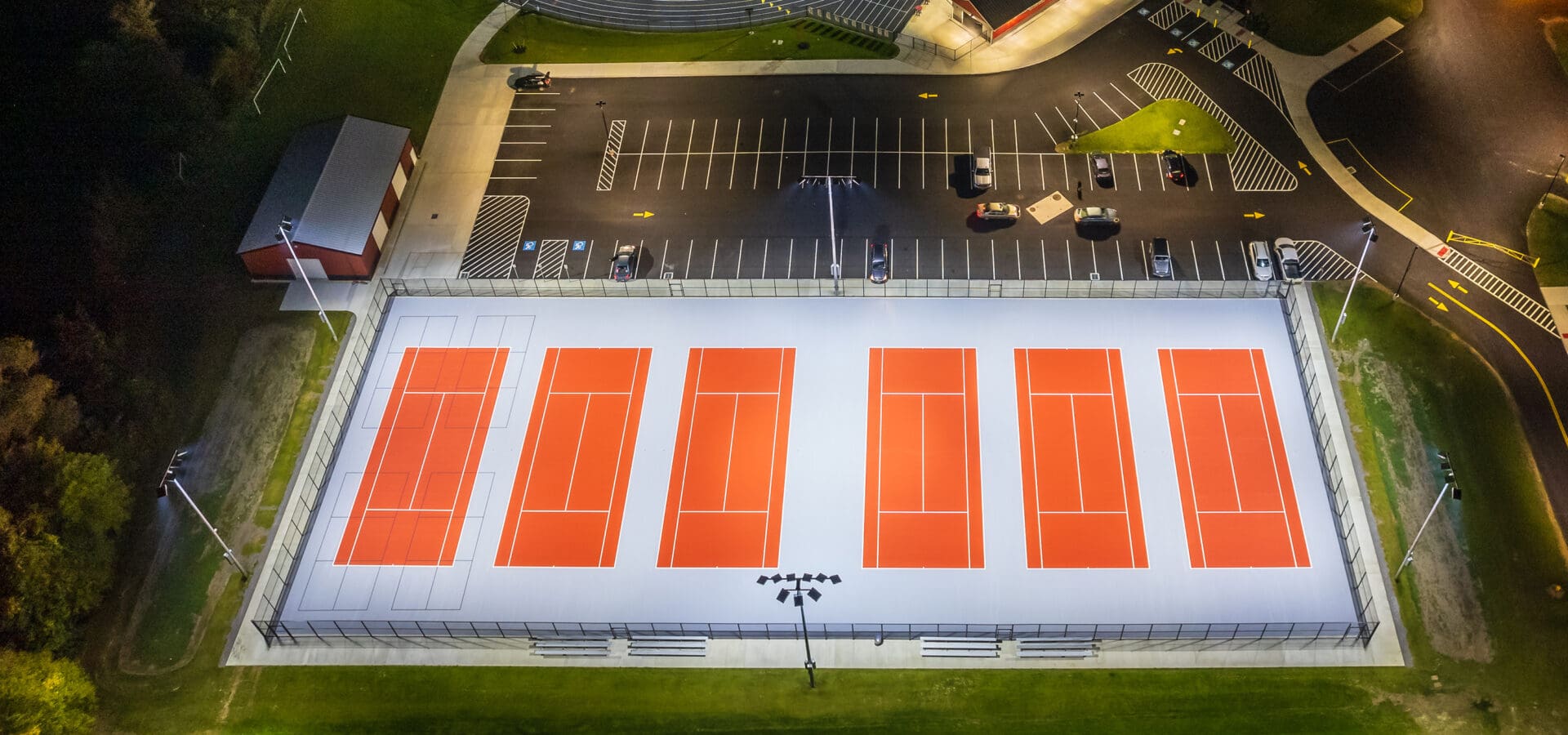 Rural Design Considerations for K-12 Schools