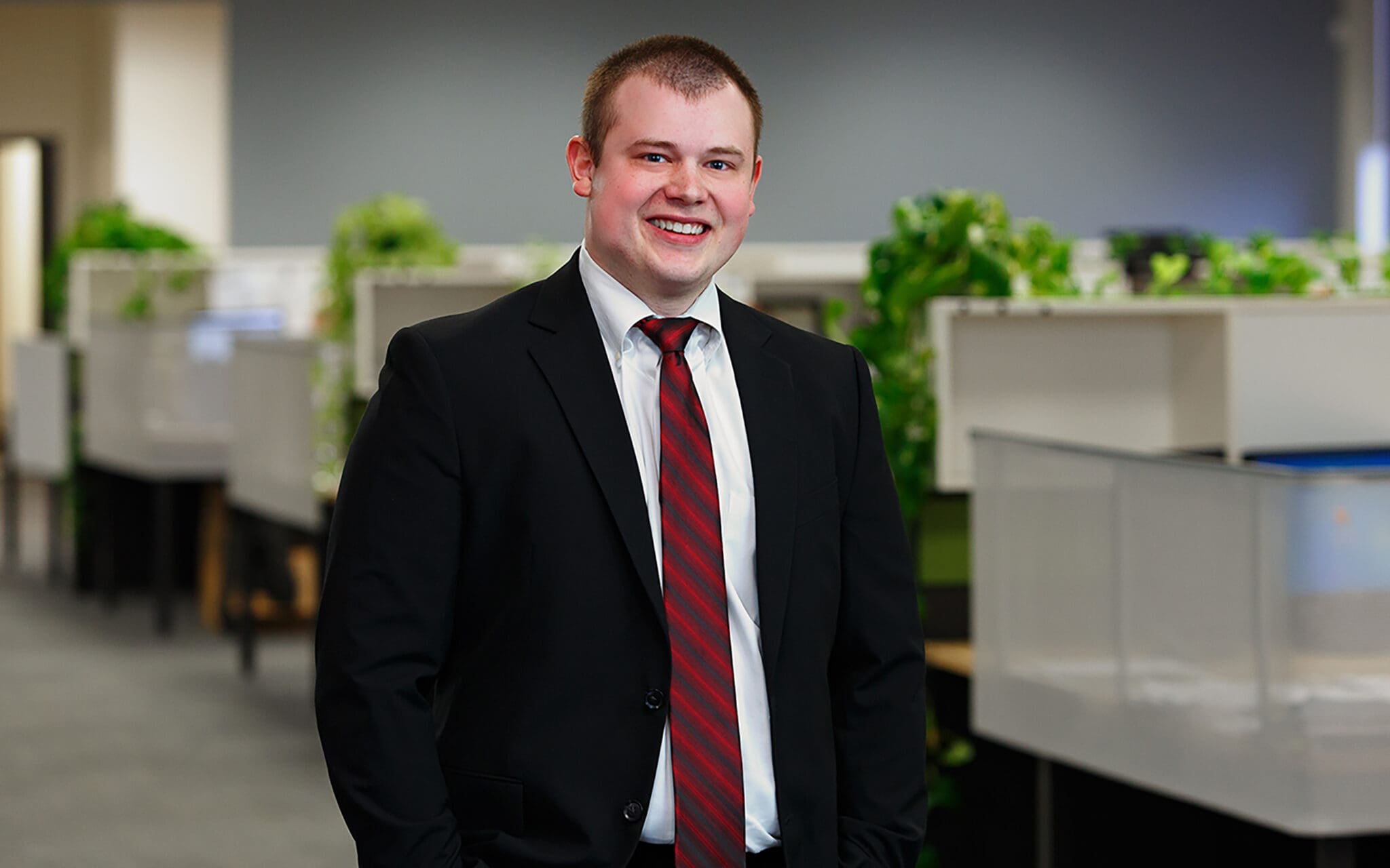 LaBella Congratulates Our Newest Professional Engineer, Matthew Cole ...