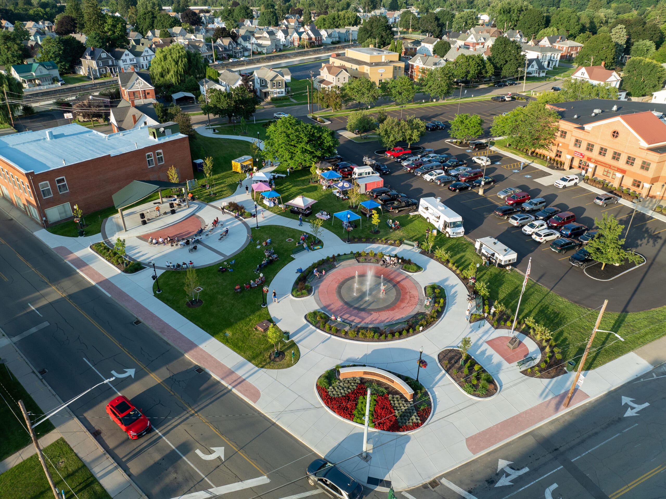 The Power of Social Impact Spaces - LaBella