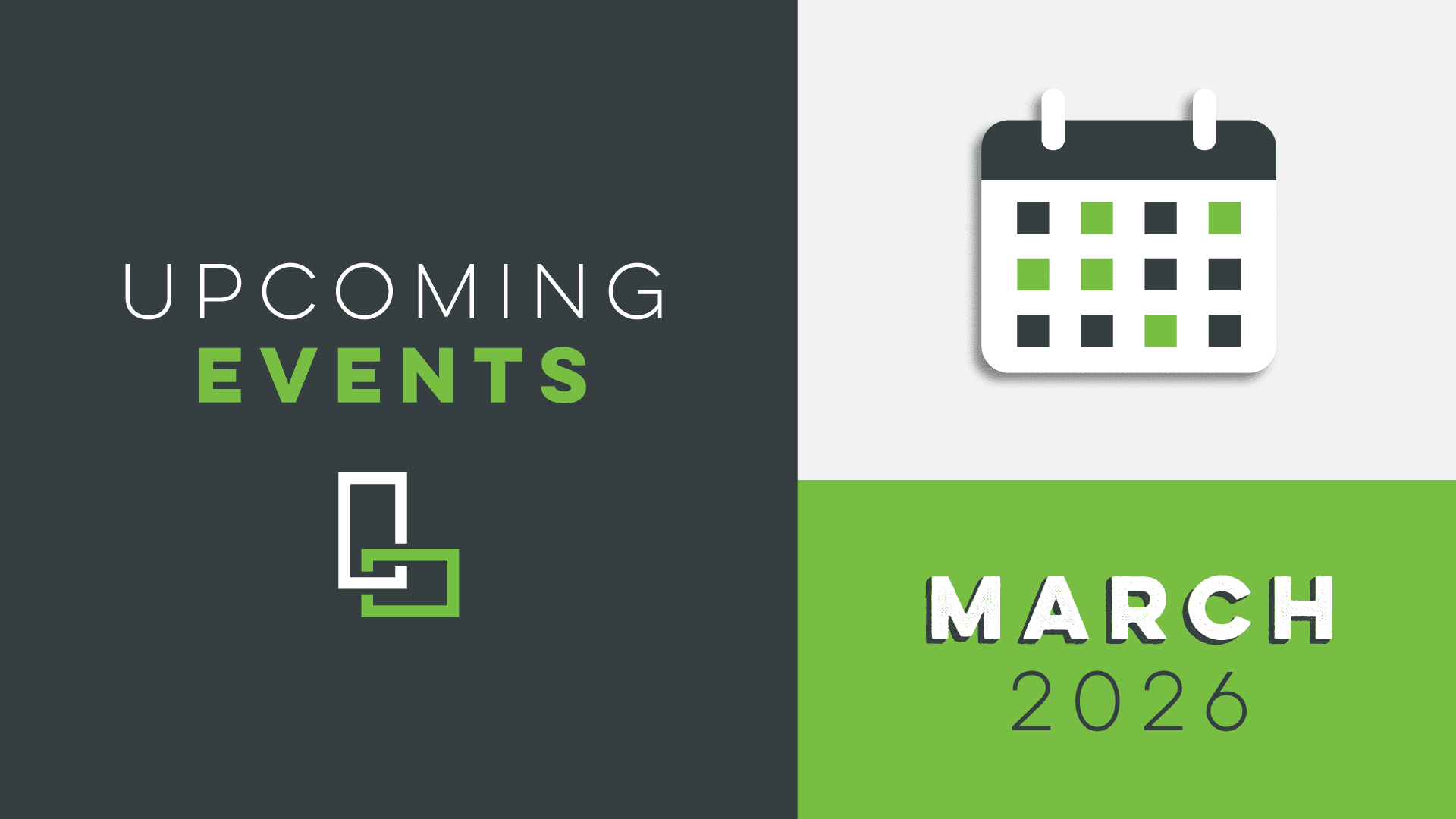 LaBella’s Upcoming Conferences and Events Schedule – March 2026 - LaBella