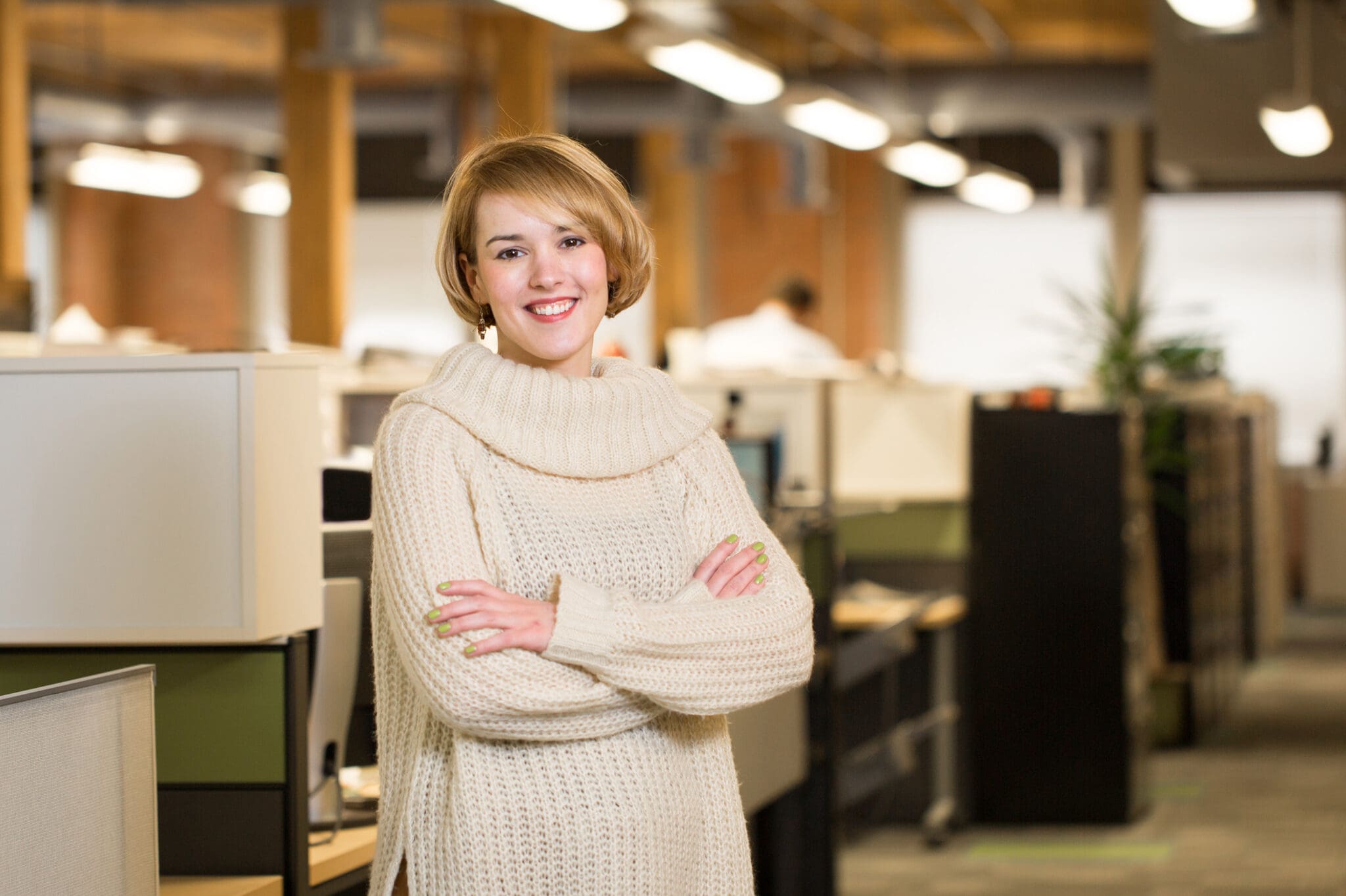 LaBella Congratulates Our Newest Certified Interior Designer, Stephanie ...